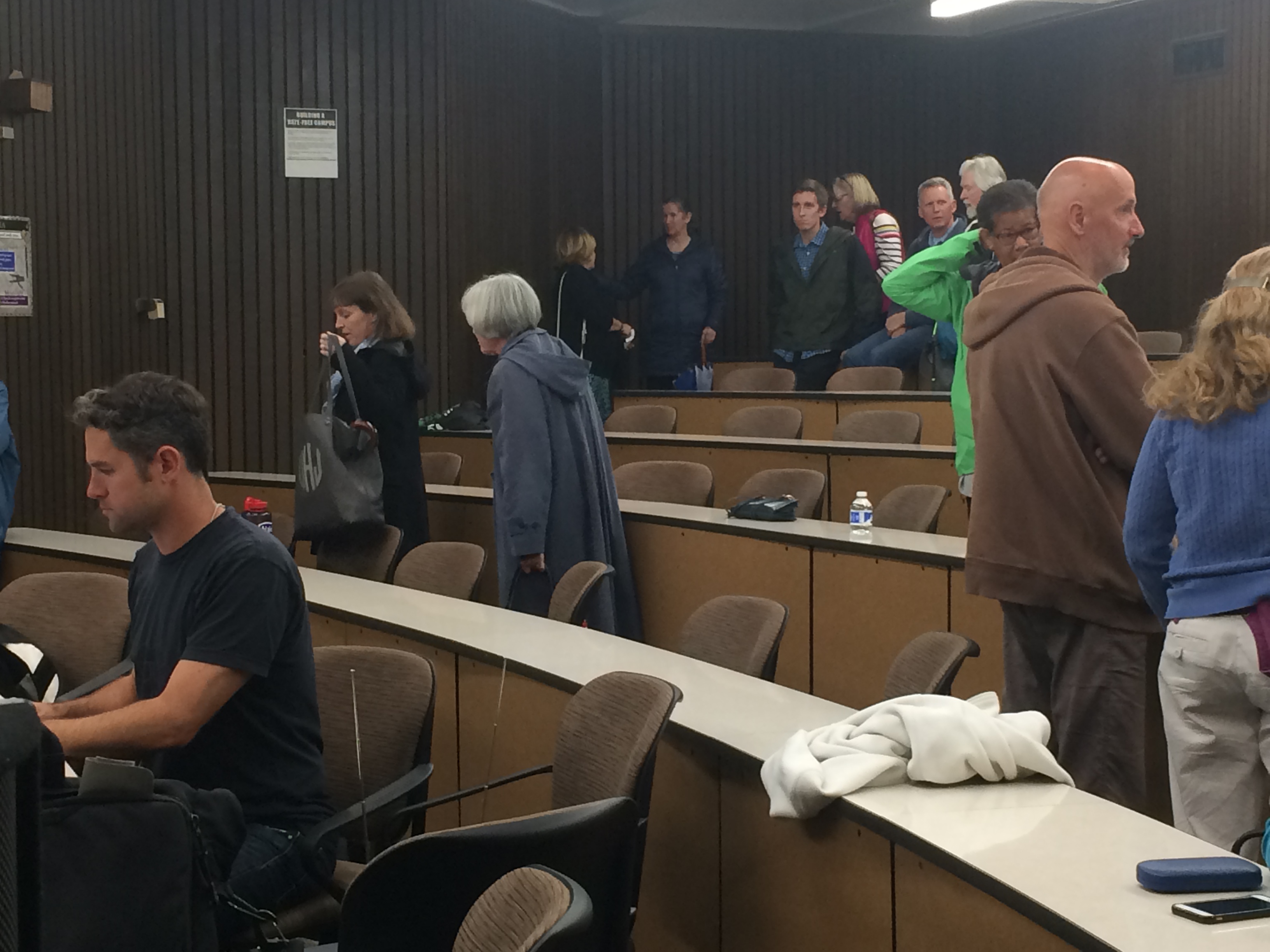 “The Law of Harmony and Christian Science Healing” — Talk by Josh Niles ...