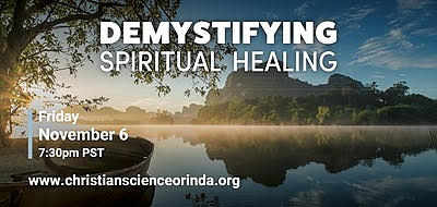 2020 Healing 101 Series – Healing 101